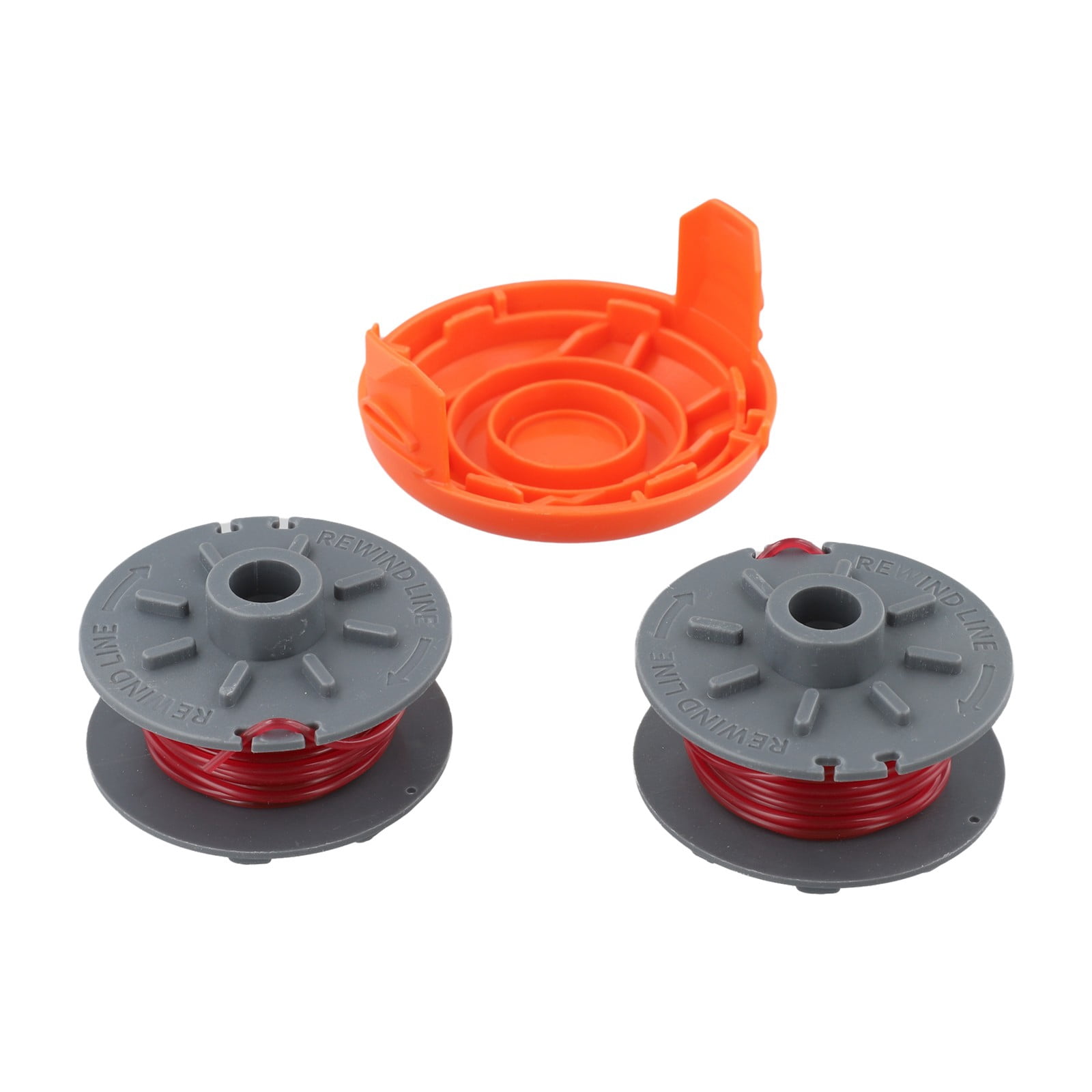 05364-20 And 05328-20 Spool And Cover Kit For Lithium Lawn Mower ...