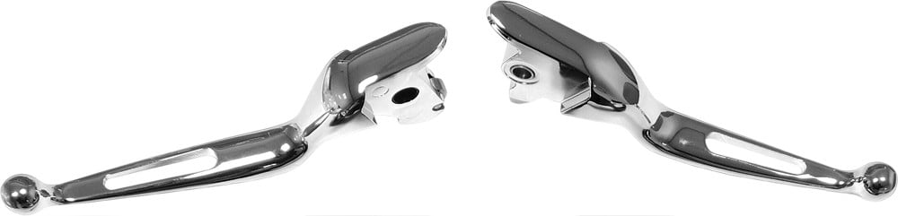 Vortex Levers