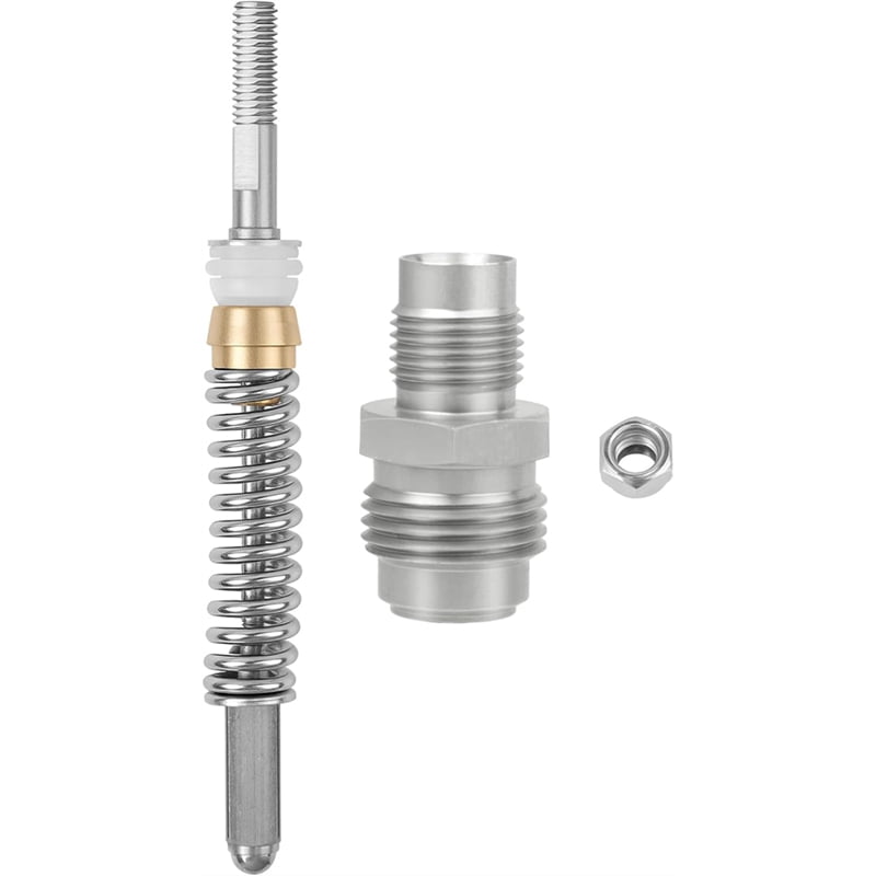 0538215 Airless Repair Kit for RX-80, to Replace the Internal Packing'S ...