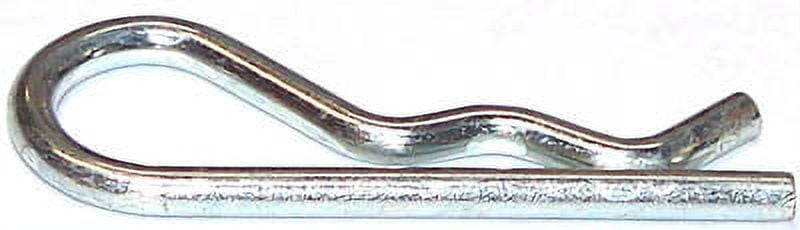 .054" x 3/4" Hitch (Bridge) Pins / Steel / Zinc - 3000 Piece Carton ...