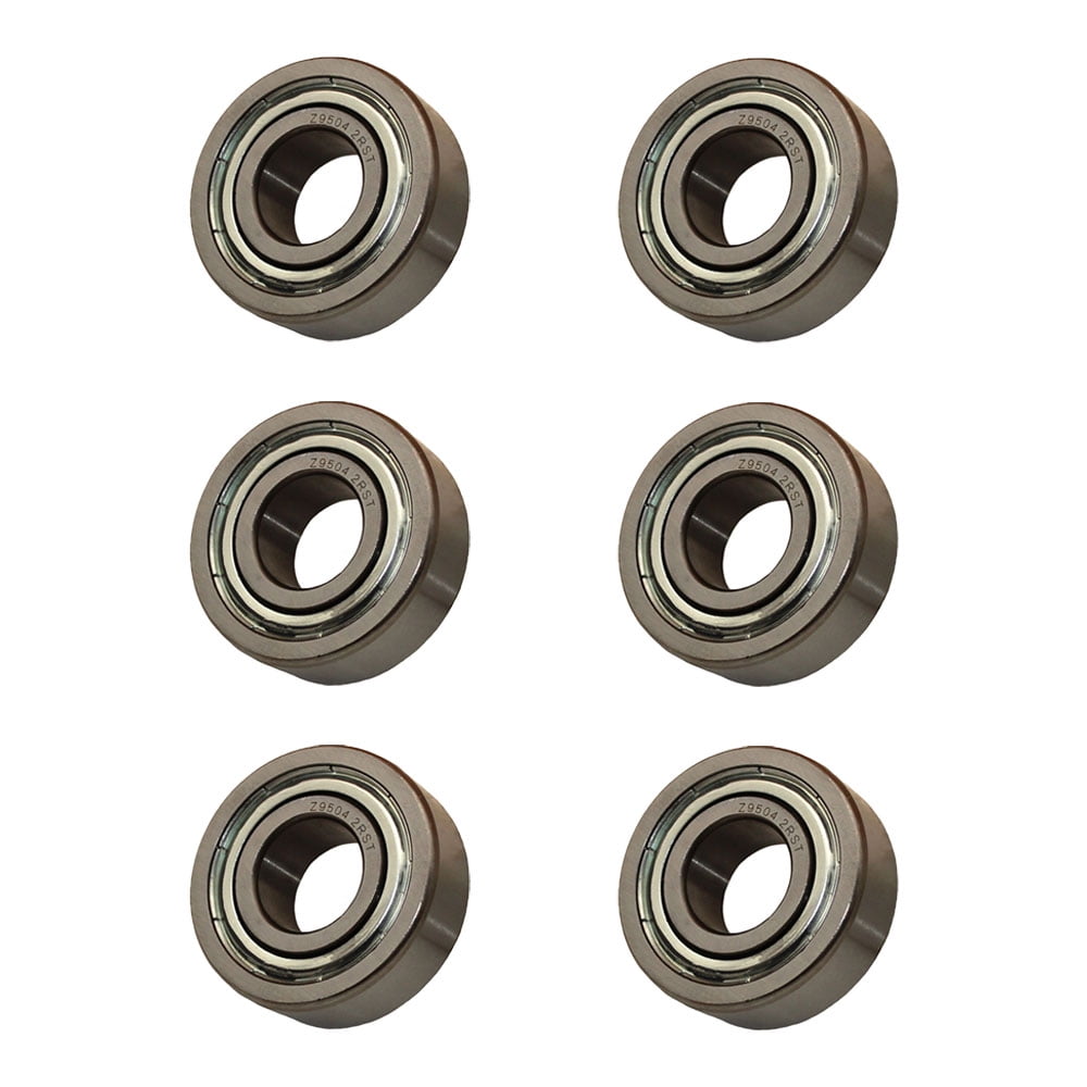 05412000 Qty 6: Ball Bearing Fits Woods - Walmart.com