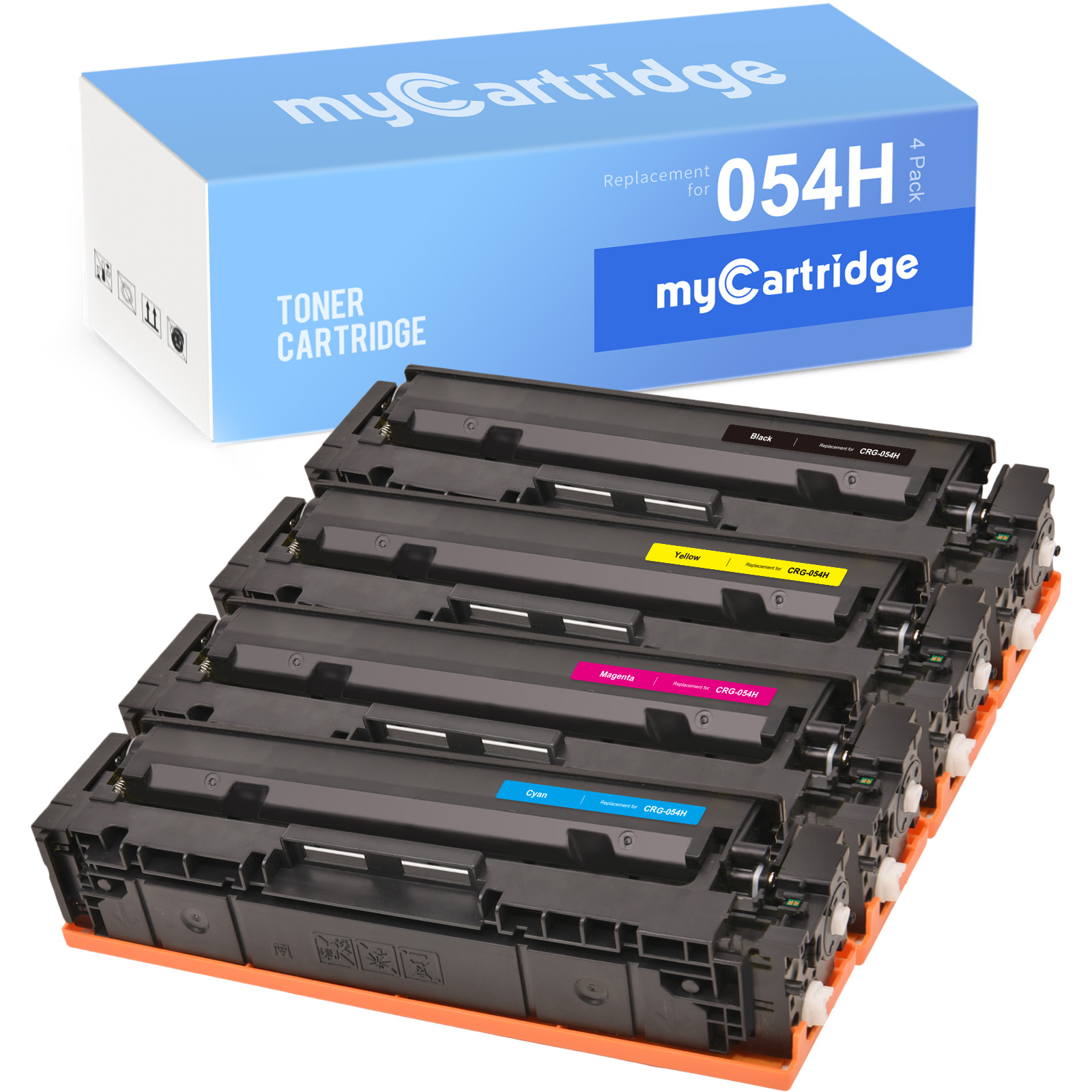 ECOPlus ™ Remanufactured Toner Cartridge for Canon 1557A002BA, FX3 ...