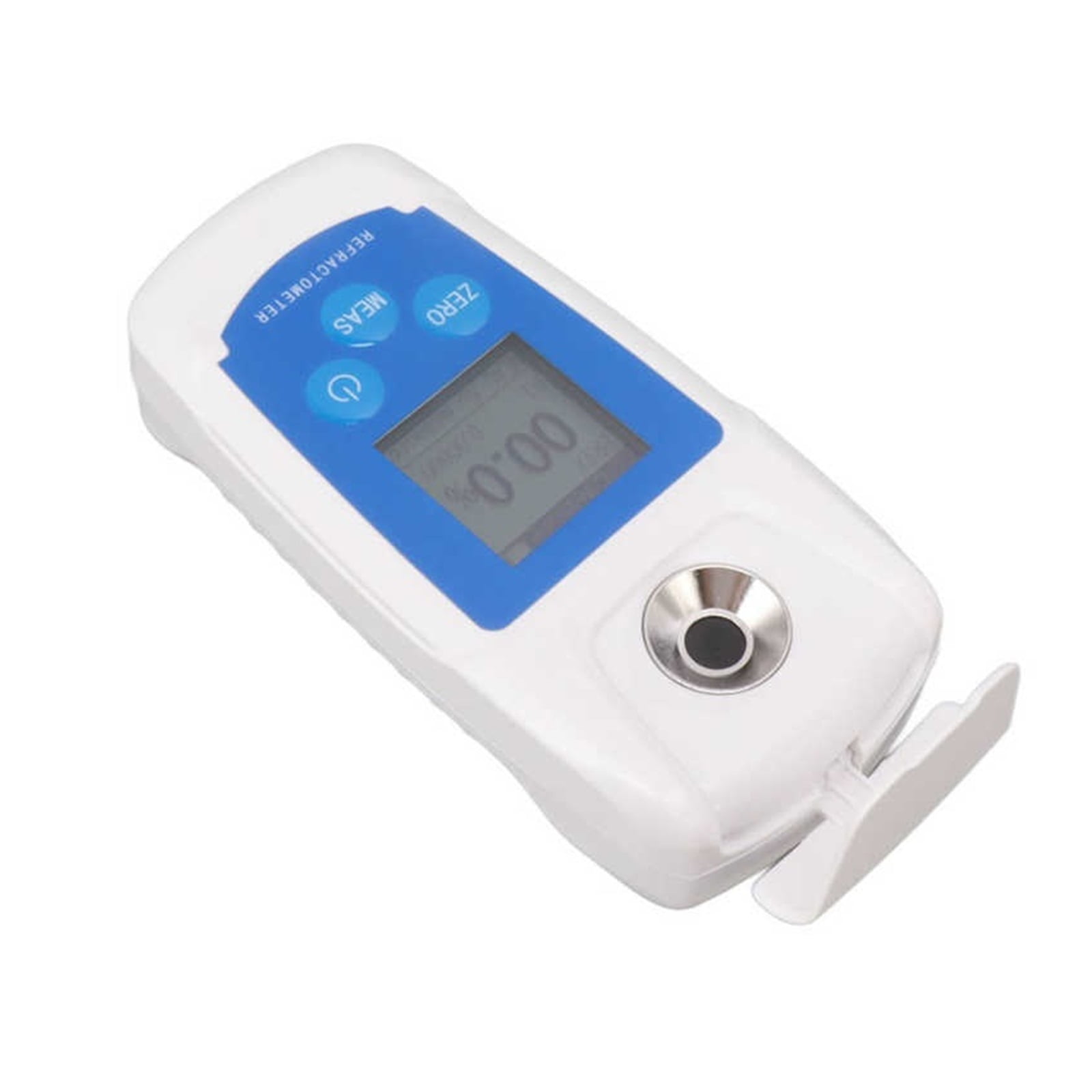 055% Digital Brix Refractometer Brix Tester Meter For Fruit Juice ...
