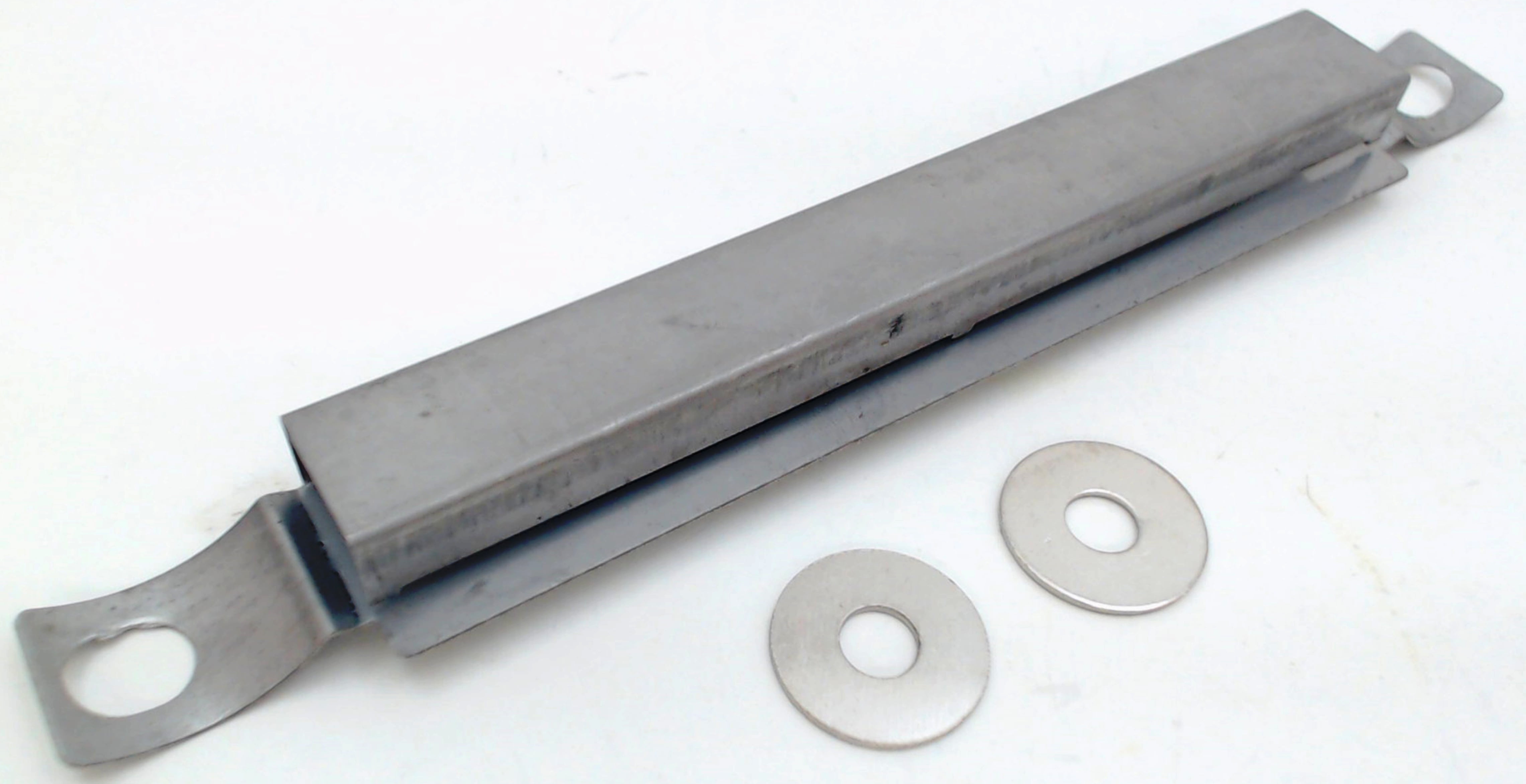 05592, Stainless Steel Gas Grill Crossover Burner, 463244011, 463244012 ...