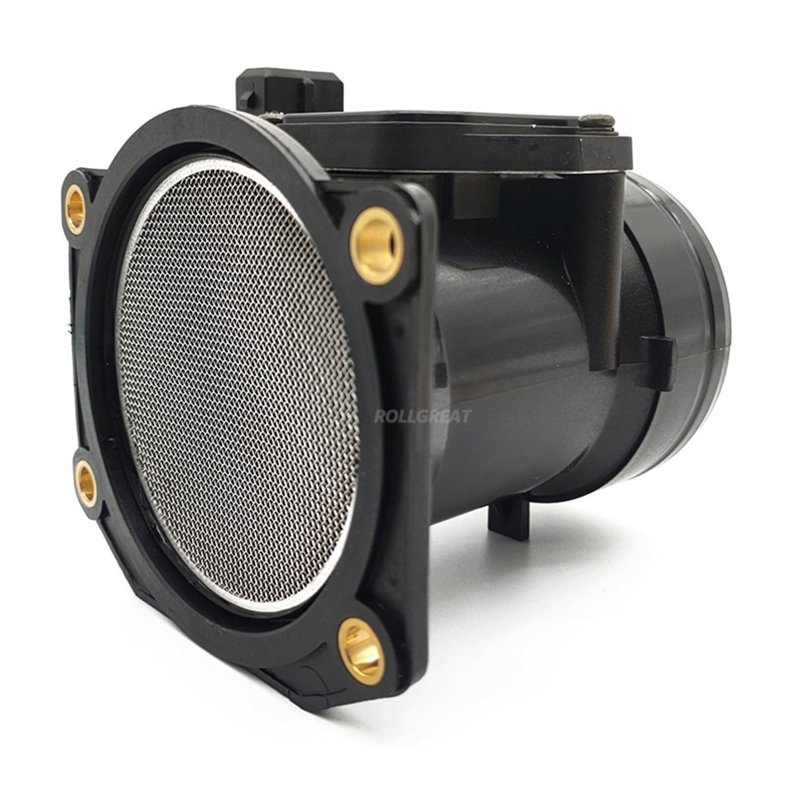 058133471 MAF Mass Air Flow Sensor Meter AFH60-10B,Air Flow Meter ,Good ...