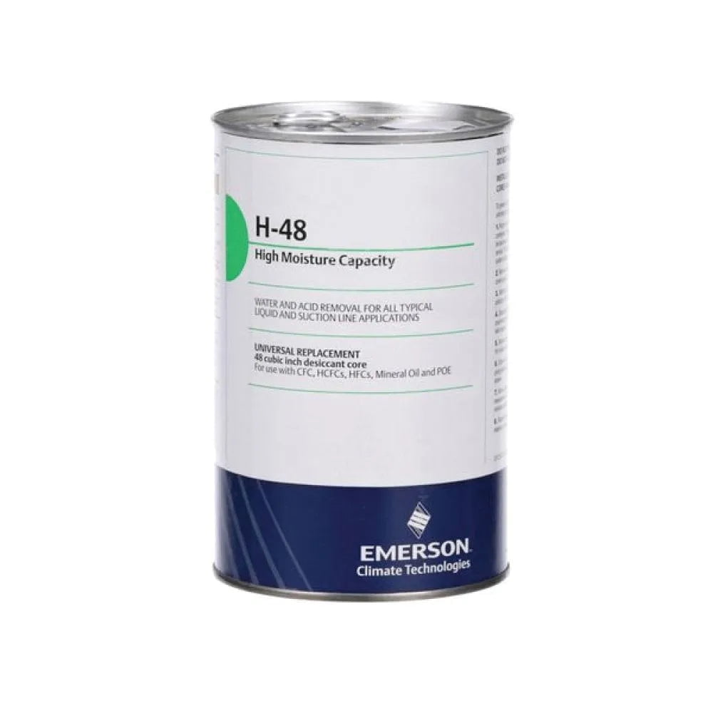 059542 Emerson Filter Drier Core - Walmart.com