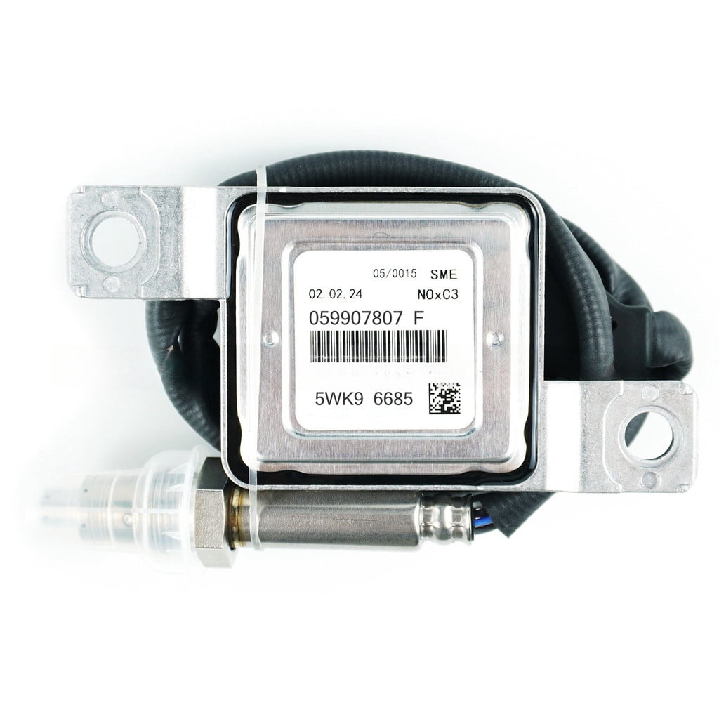 059907807F 5WK96685 Nitrogen Oxygen Sensor for Volkswagen Audi NOx ...