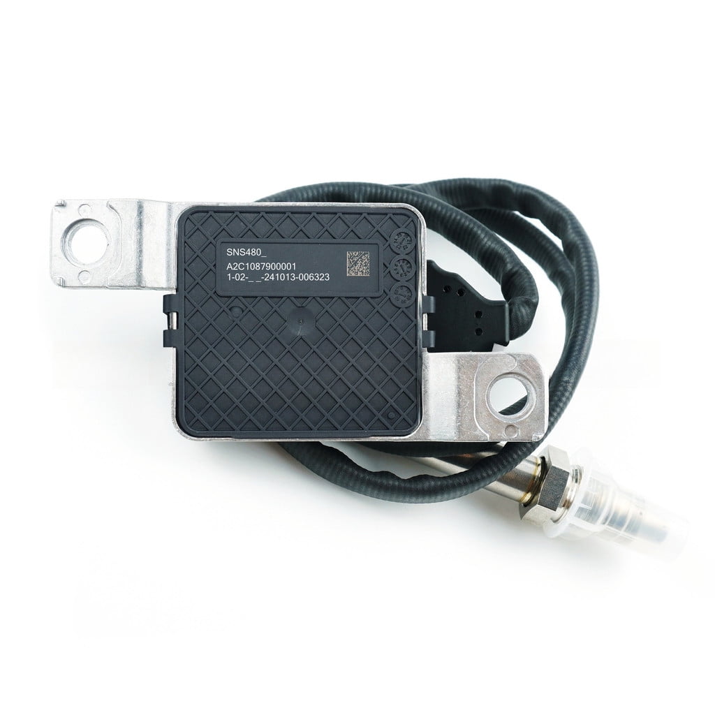059907807R 059 907 807 R Nitrogen Oxygen Sensor for Volkswagen Audi NOx ...