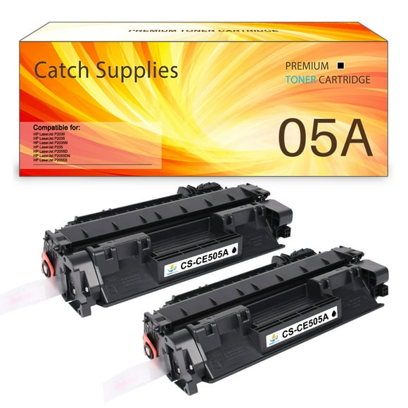 Hp Laserjet P2035 Toner Cartridge
