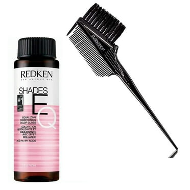 Redken Shades EQ 06RB Cherry Cola - Demi-Permanent Hair Color Gloss ...