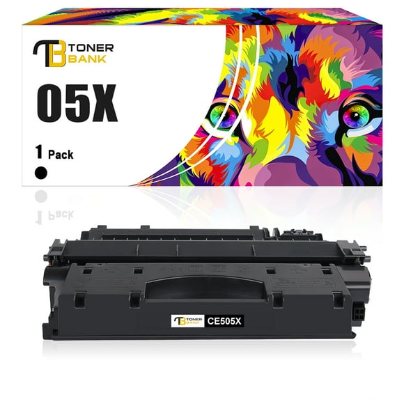 Hp Laserjet P2035 Toner Cartridge
