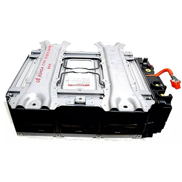 06 07 08 09 10 11 Honda Civic Hybrid Battery Pack IMA Battery Type CA3 ...