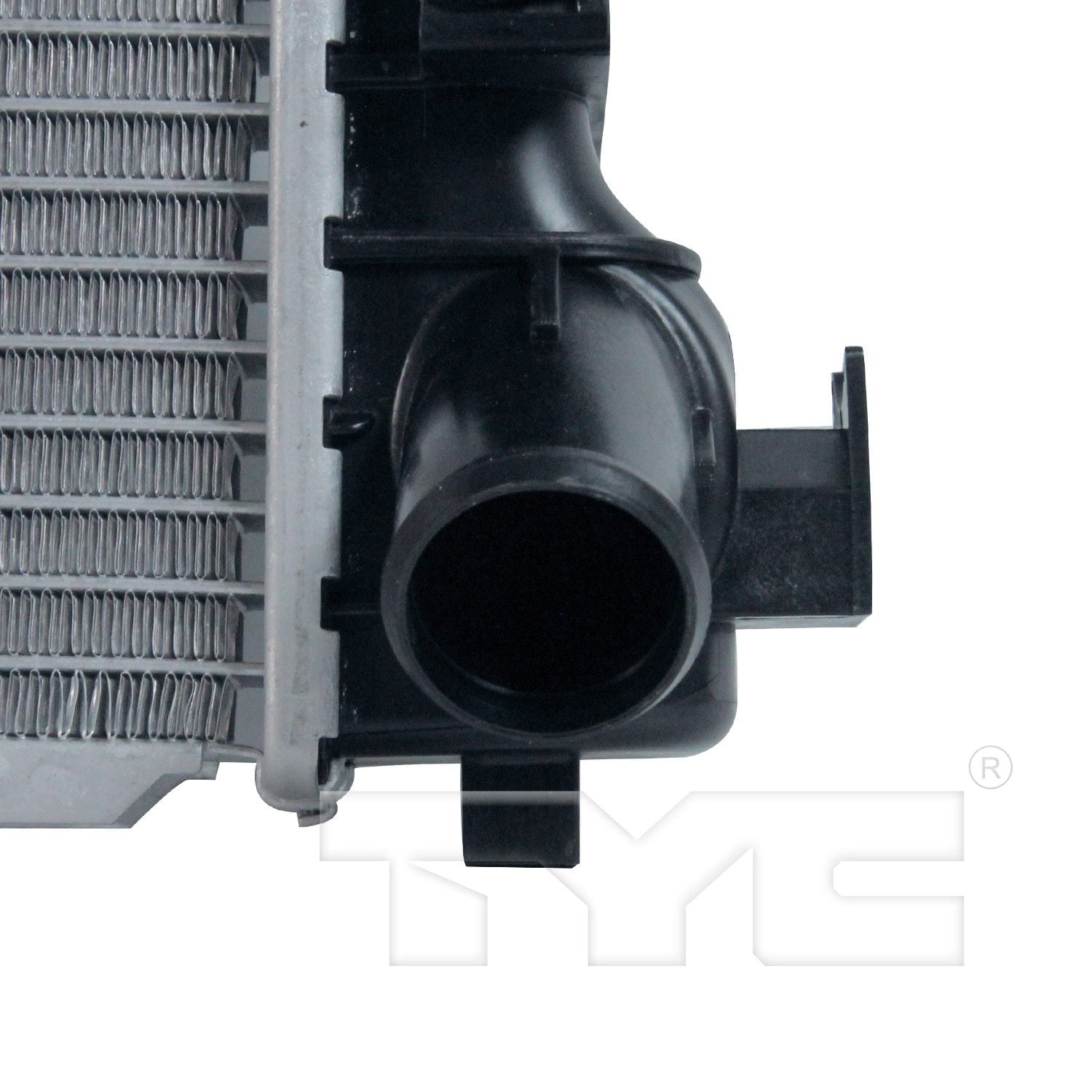 Dodge Ram 2500 Radiator