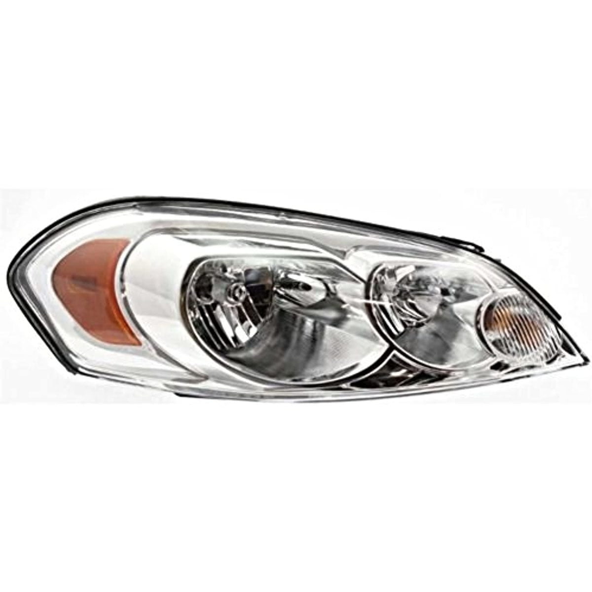 06-13 Chevy Impala; 14-16 Impala Ltd; 06-07 Monte Carlo Right Pssngr ...