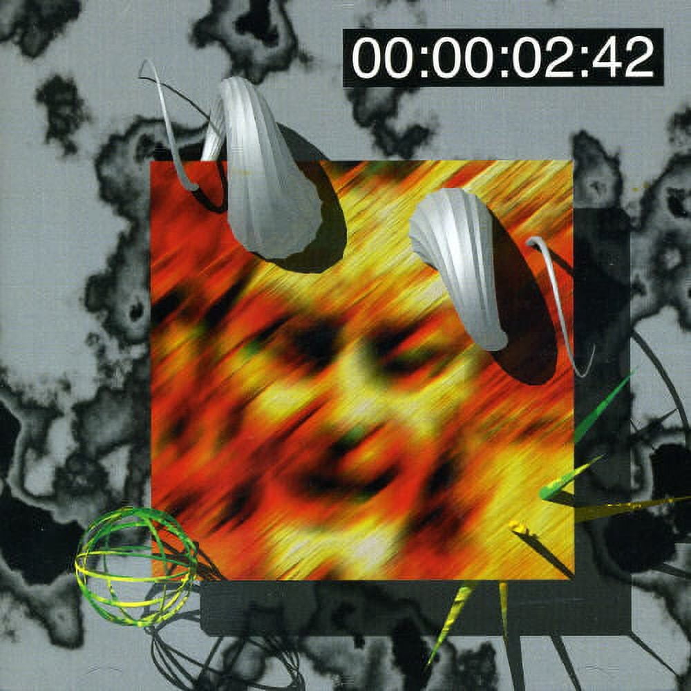 06:21:03:11 Up Evil (CD) - Walmart.com