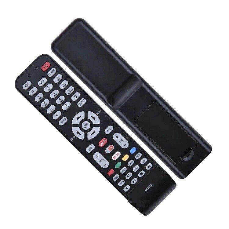 06-519W49-C005X RC199E for TC HYUN EKT HKPro VISIVO KALLE tv Remote ...
