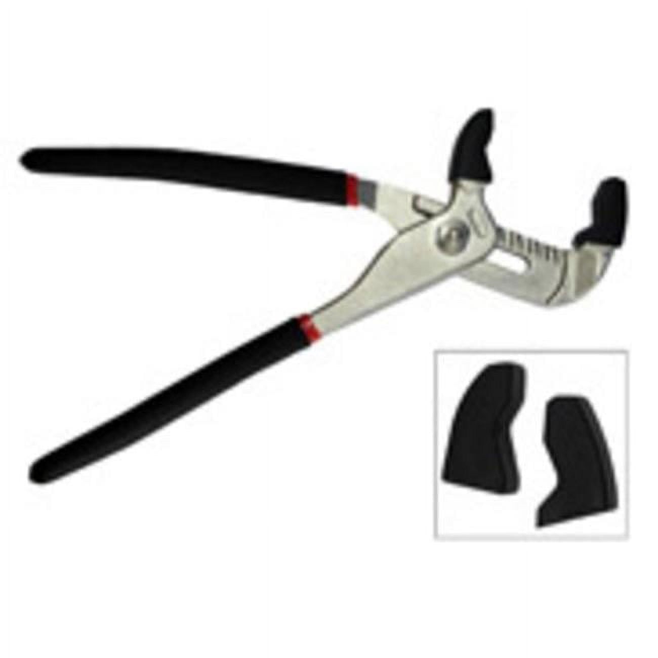 06011 Plumbing Pliers Soft Jaw - Walmart.com