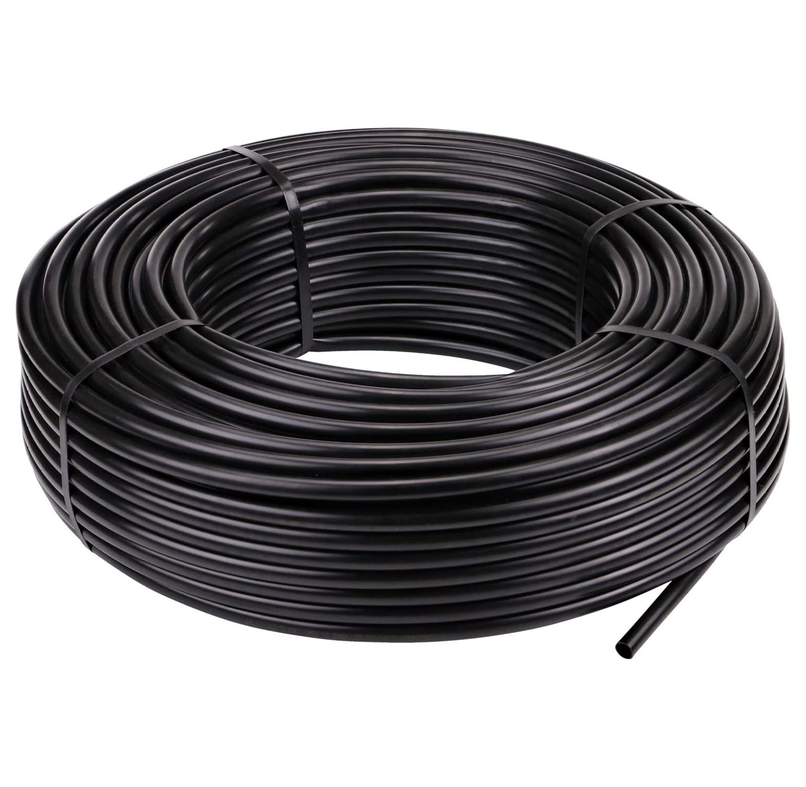 061050 5/8-Inch Drip Irrigation Supply Tubing, 500-Foot, Irrigation ...