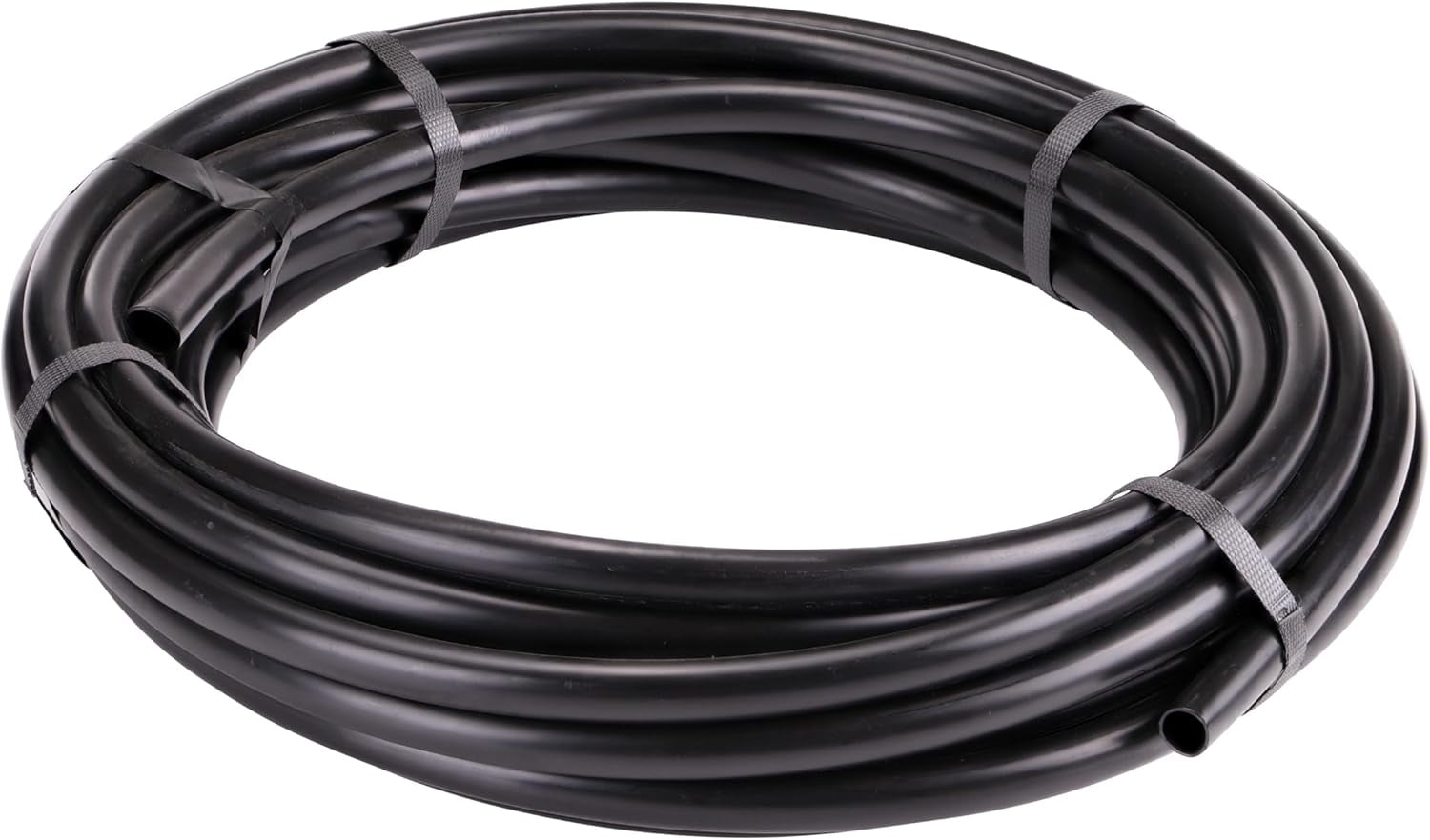 062005P 0.710-Inch Drip Irrigation Supply Tubing, 50-Foot, Irrigation ...