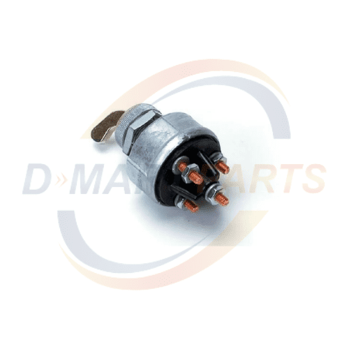 062623 Ignition switch Keyless Forklift Crown - Walmart.com