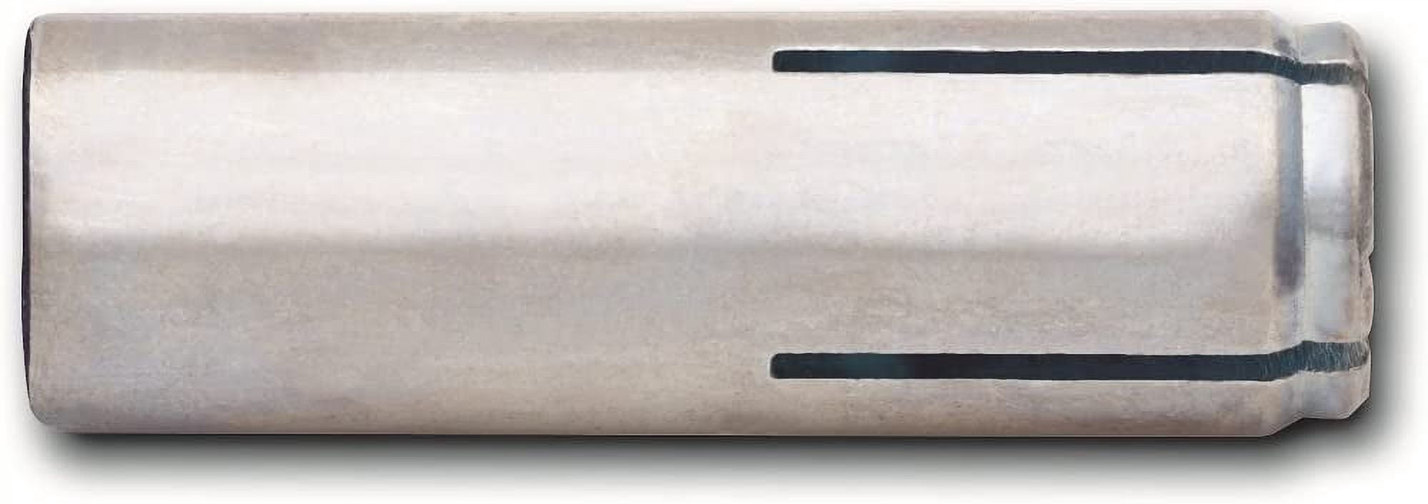 06308 1/2-Inch Carbon Steel Drop In Anchor, 50 Per Box - Walmart.com