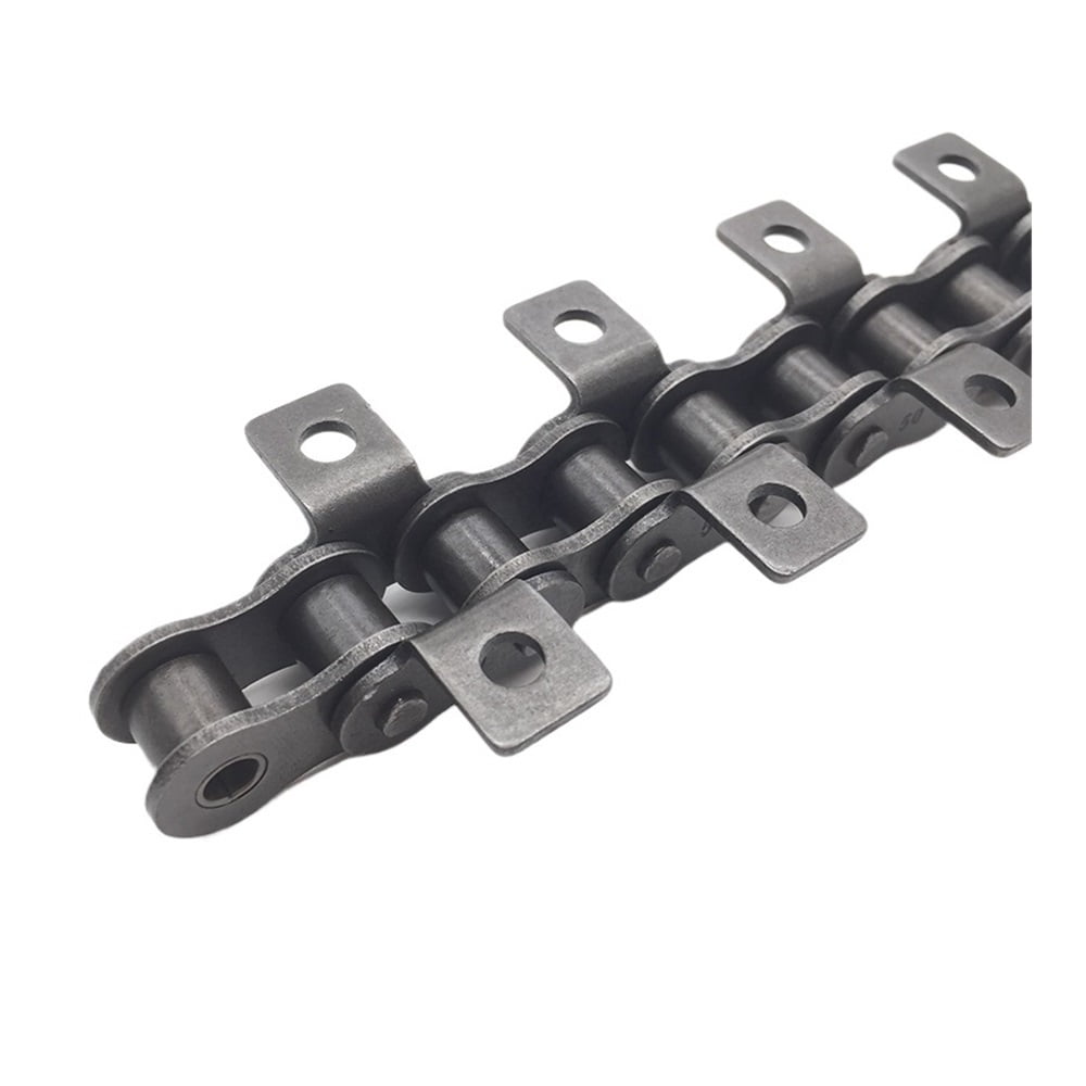06B,08B,1.5M Length High Quality Drive Roller Chain Machine ...