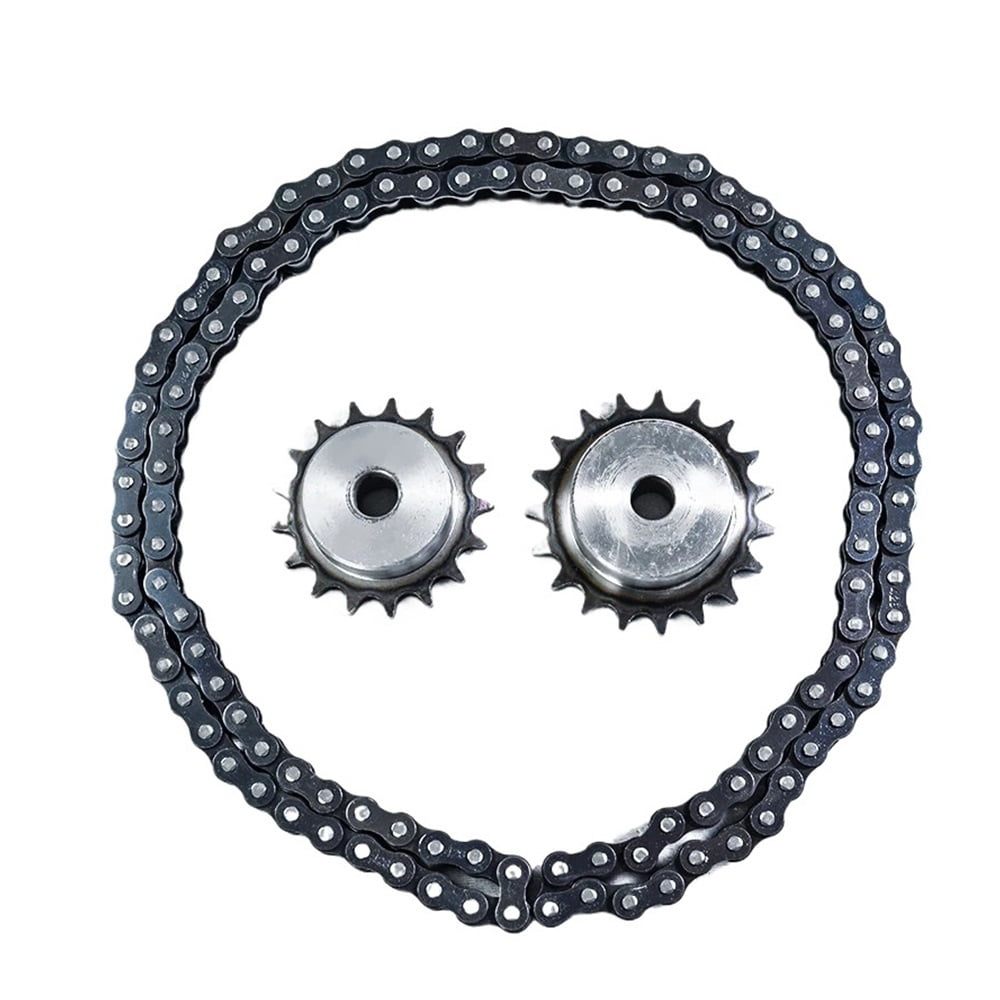 06B Industrial Motor Roller Conveyor Transmission Chain Sprocket Gear ...