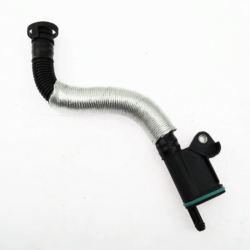 06H 103 226 A Oil Water Separator Exhaust Pipe For 2.0TSI Golf Tiguan ...