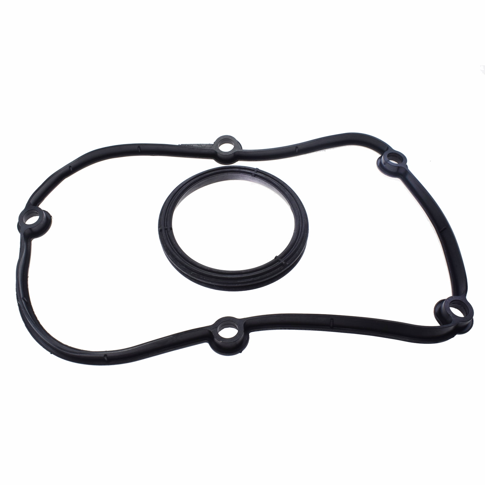 06H103483C Upper Timing Chain Cover Gasket For VW Passat CC Audi A3 A4 ...