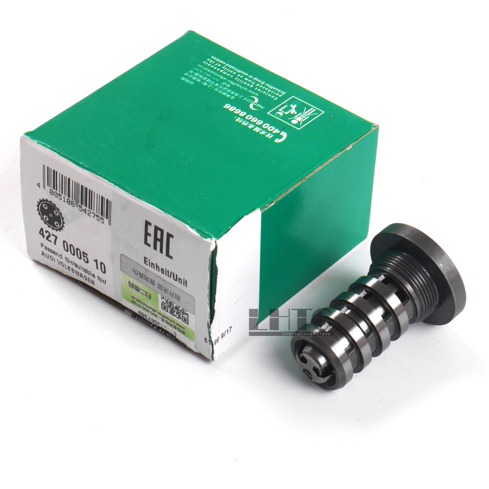 06H109257C For Seat EA888 1.8TFSI/2.0TFSI OEM Camshaft Control Valve ...