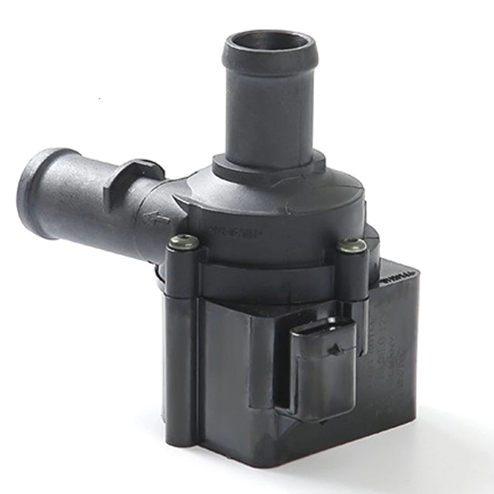 06H121601M Car Auto Auxiliary Additional Cooling Water Pump For VW ...