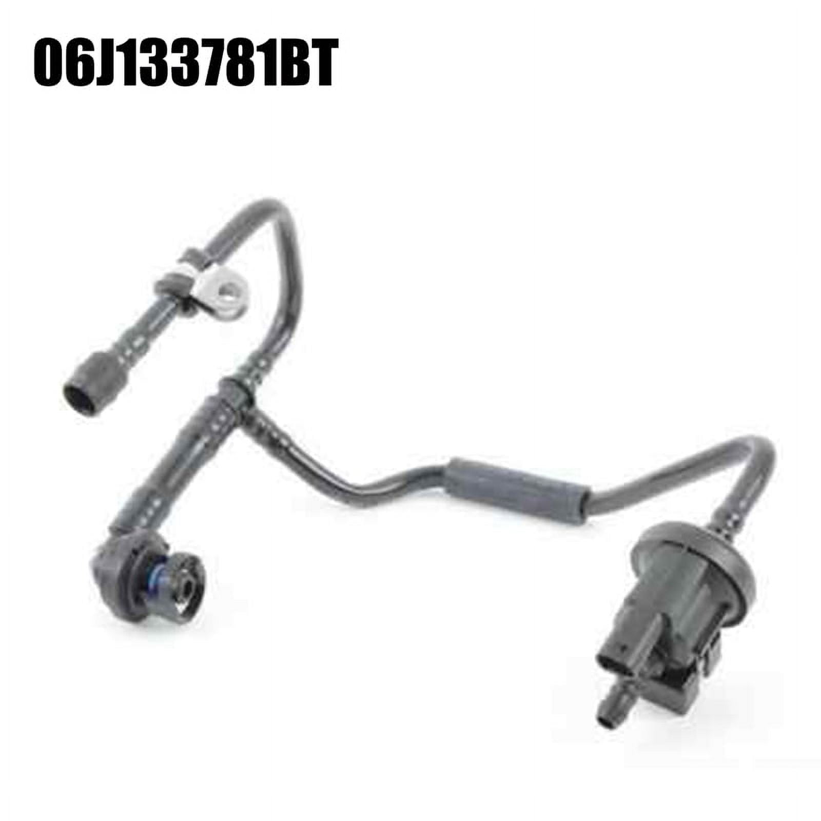 06J133781BT Vacuum System Connector Carbon Tank Control Valve ...