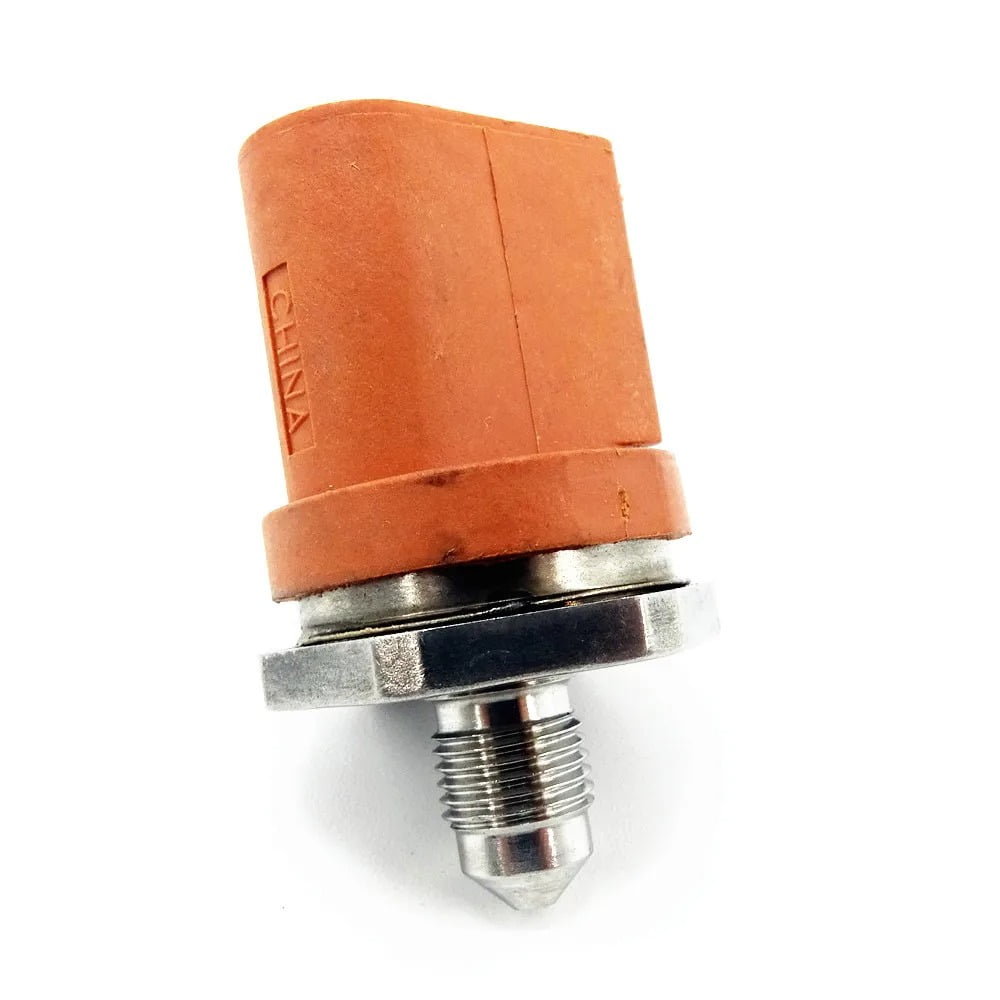 06J906051D Fuel Rail Pressure Sensor For Audi A3 A4 A5 Seat VW Jetta ...