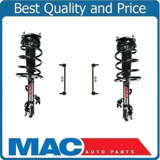 FCS Automotive International Complete Strut Assembly - Walmart.com