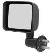Compatible with Chevy / Dodge / Ford / GMC / Jeep Van and Truck Mirror ...