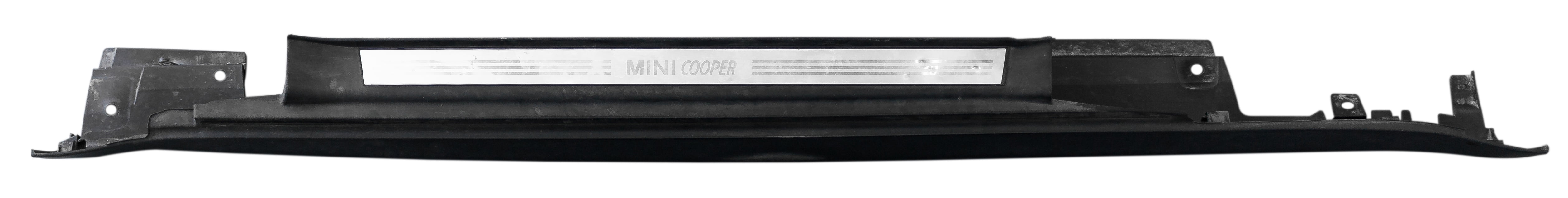 07-13 Mini Cooper Single OEM Original Driver Side Rocker Panel Molding ...