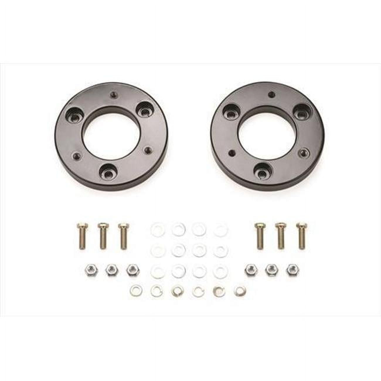07-17 Silverado & Sierra 1500 2 in. Leveling Kit - Walmart.com