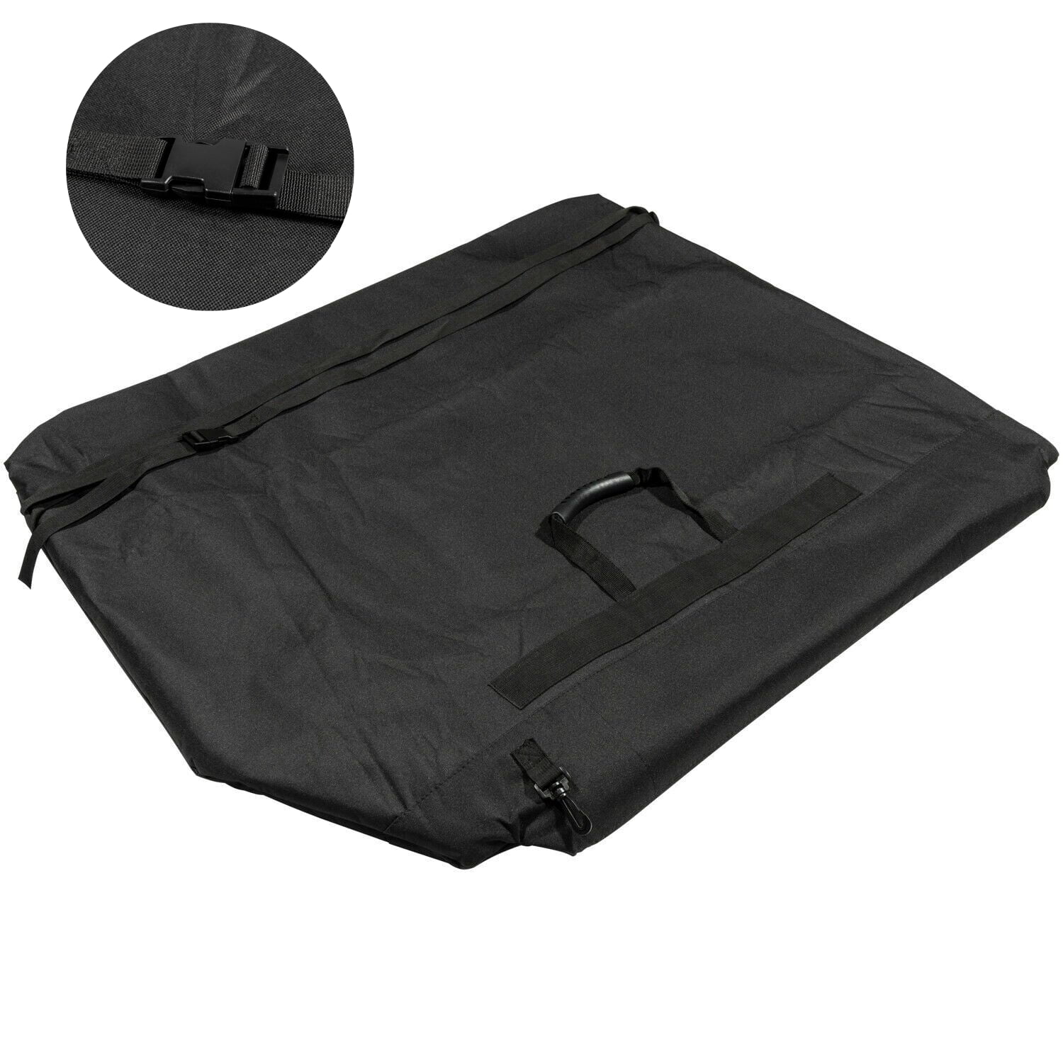 07-2020 Labwork Freedom Panel Hard Top Storage Bag For Jeep Wrangler JK ...