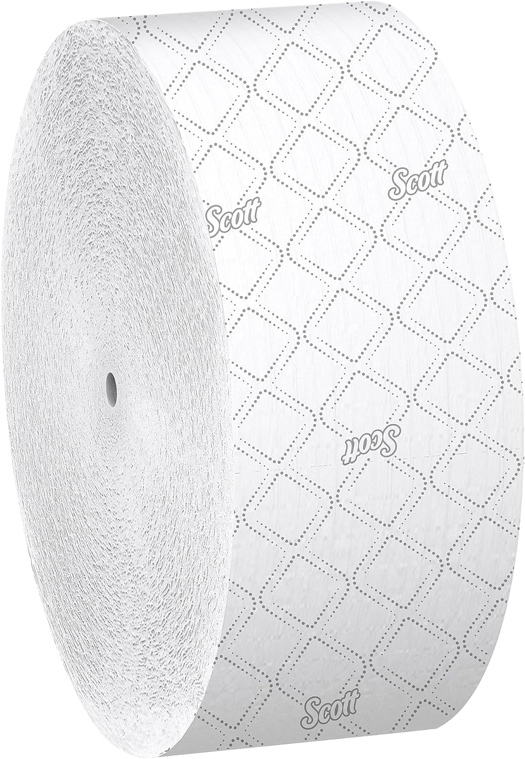 07006 Coreless JRT Jr. Rolls, 2-Ply, 1150ft, 12 Rolls/Carton - Walmart.com