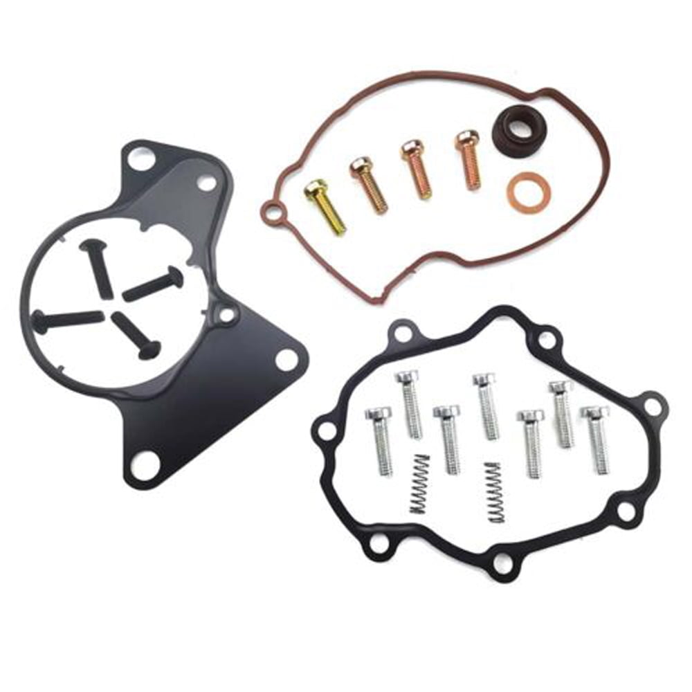 070145209J Vacuum Pump Repair Kit For 2.5L/5.0L TDI Diesel 2003-2010 VW ...