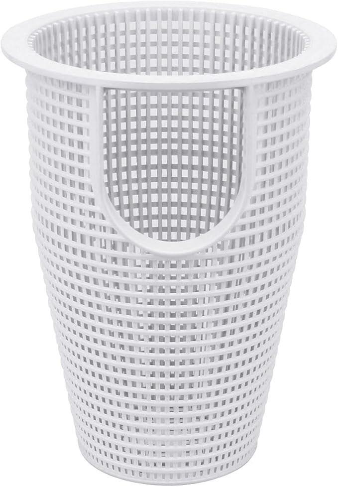 070387 Pool Pump Basket for IntelliFlo/WhisperFlo, Plastic Strainer ...