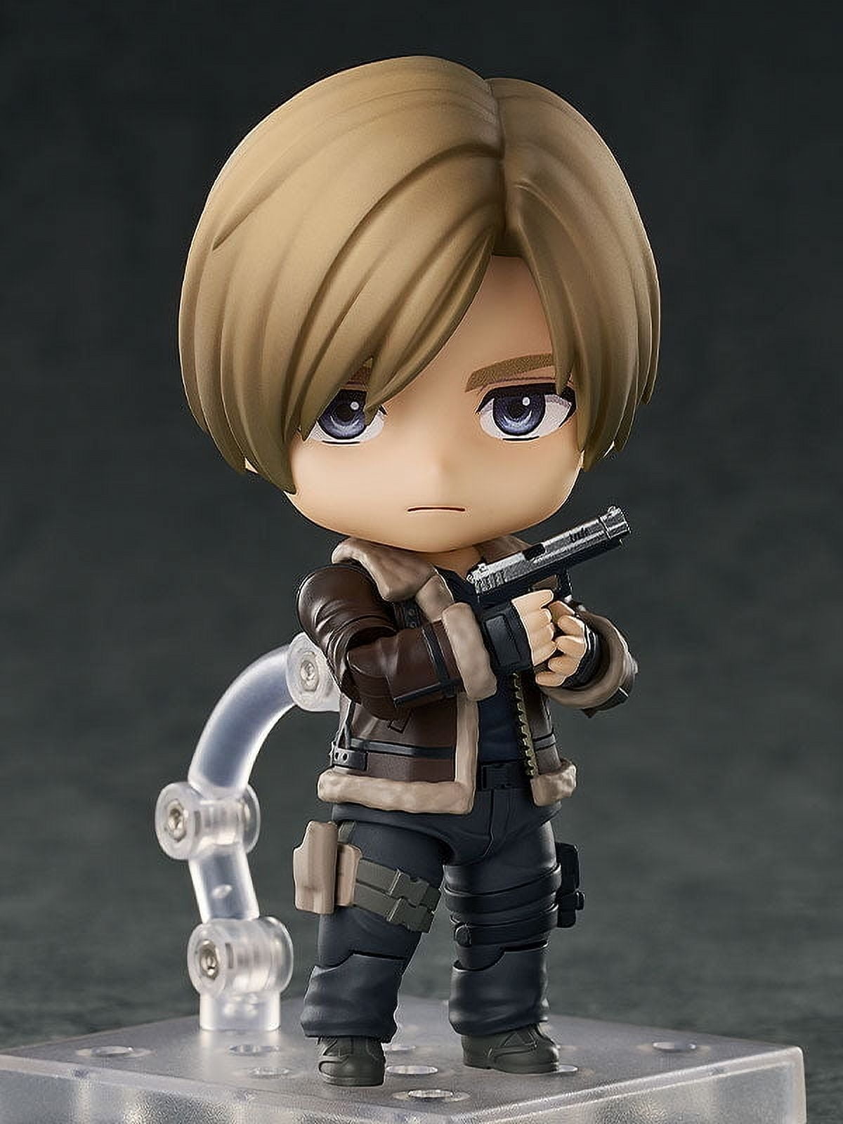 071 : Nendoroid Leon S. Kennedy - Walmart.com