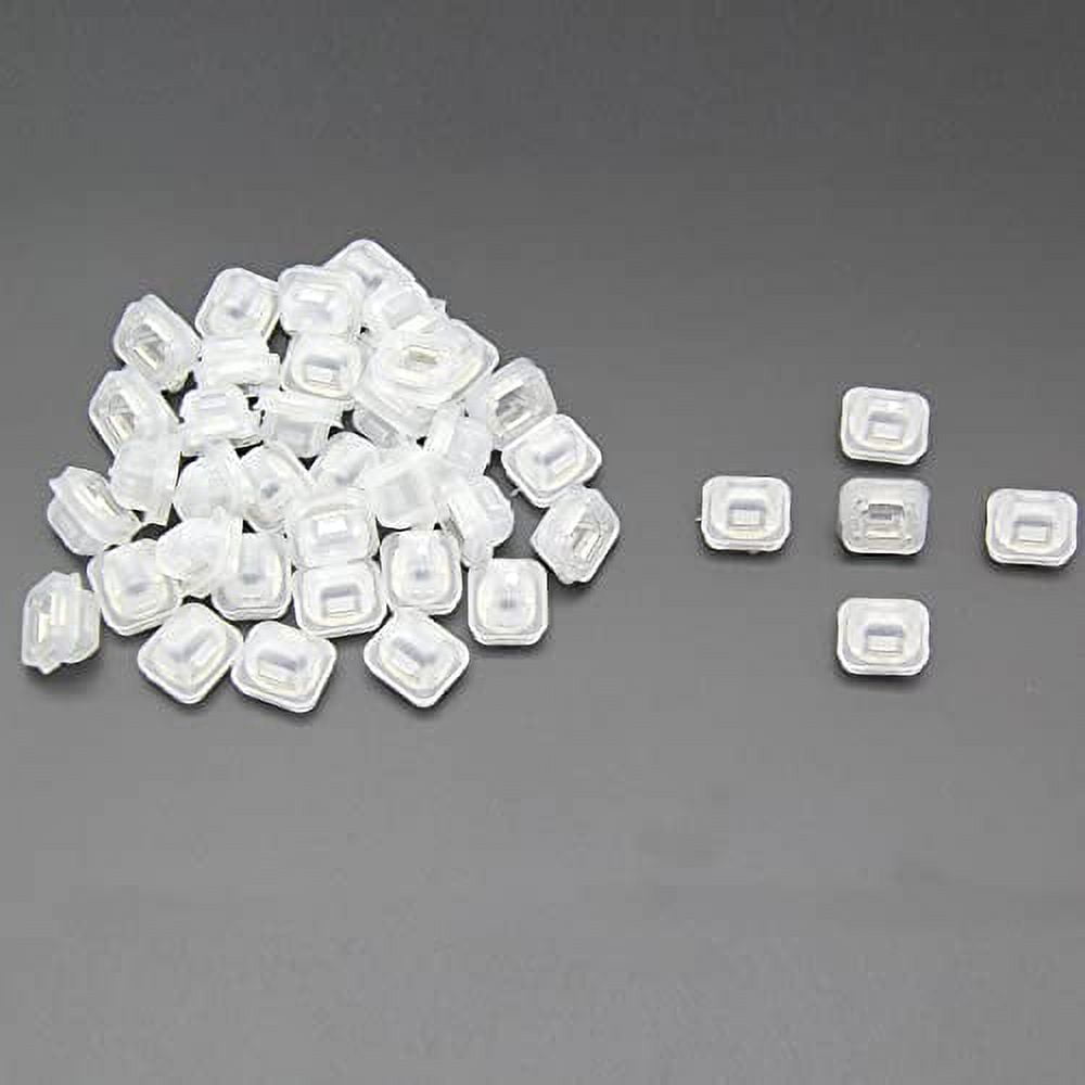 07149158194 Door Panel Clips (40PCS) Interior Trim Clips Door Retainer ...