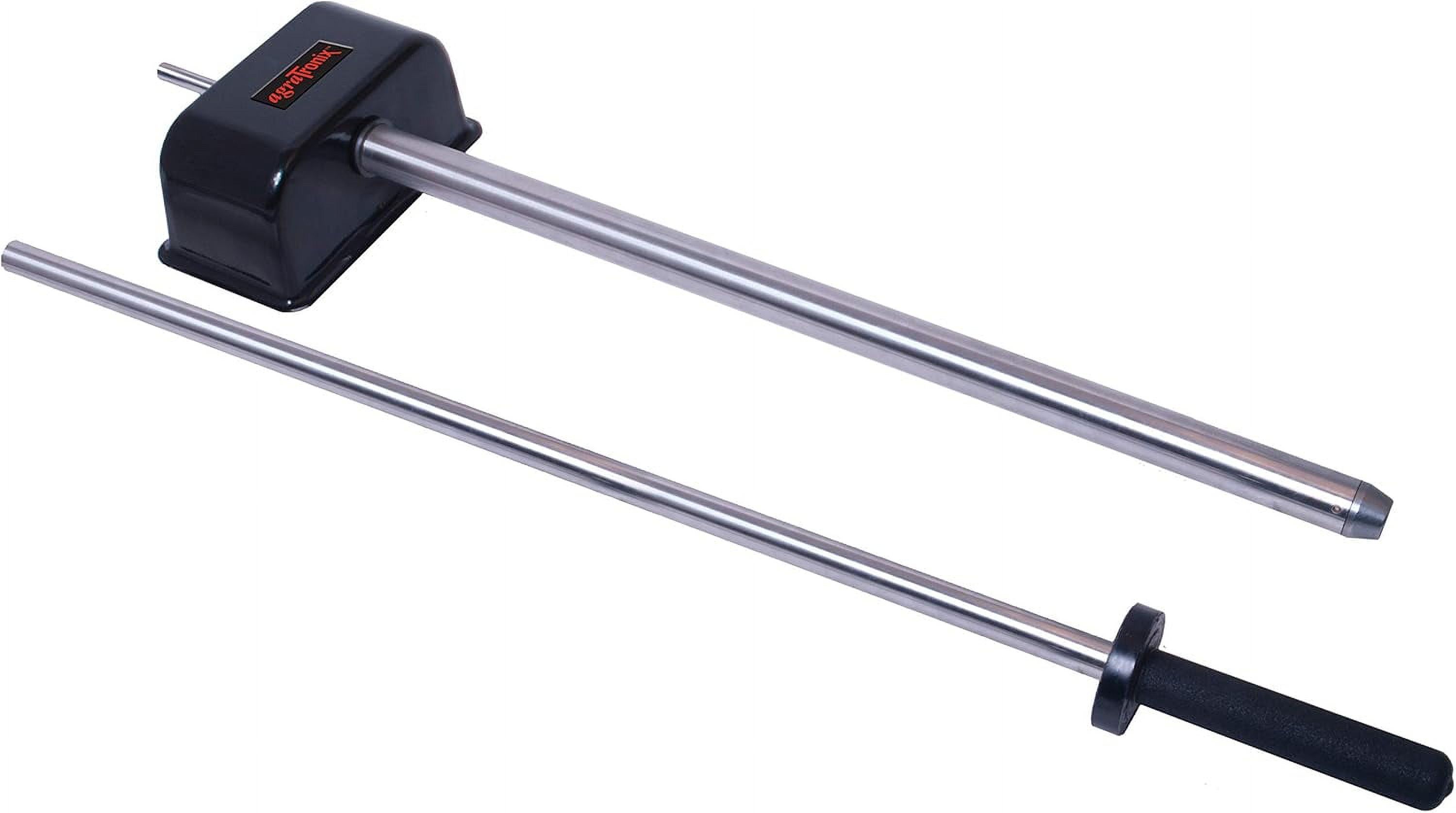 07190 Hay Sampler – Moisture Sensing Equipment with Stainless Steel ...