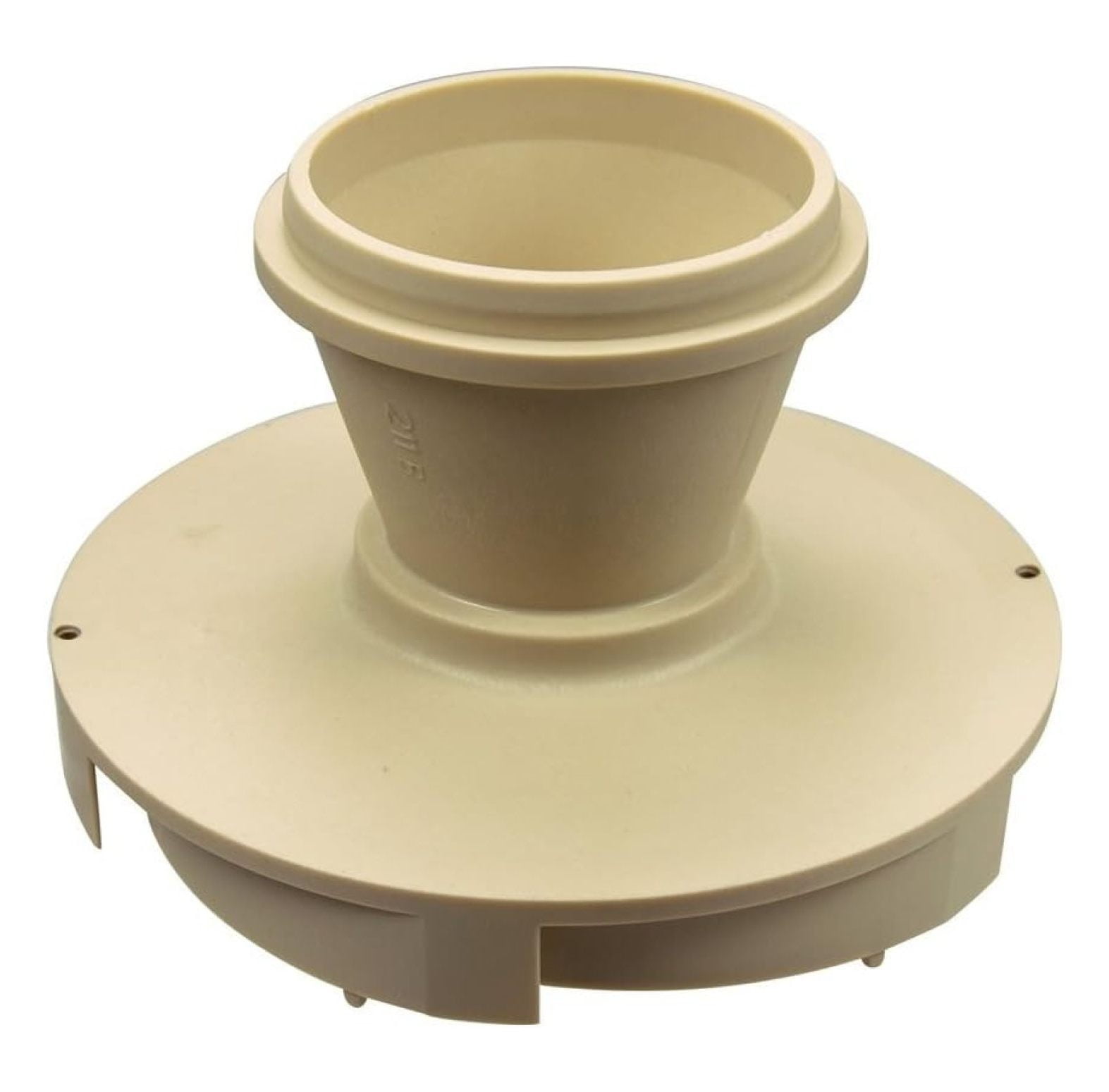 072927 Diffuser Assembly Replacement WhisperFlo Inground Pool and Spa ...