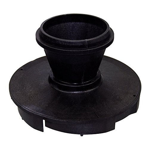 072928 Black Diffuser Assembly Replacement Inground Pool and Spa Pump ...