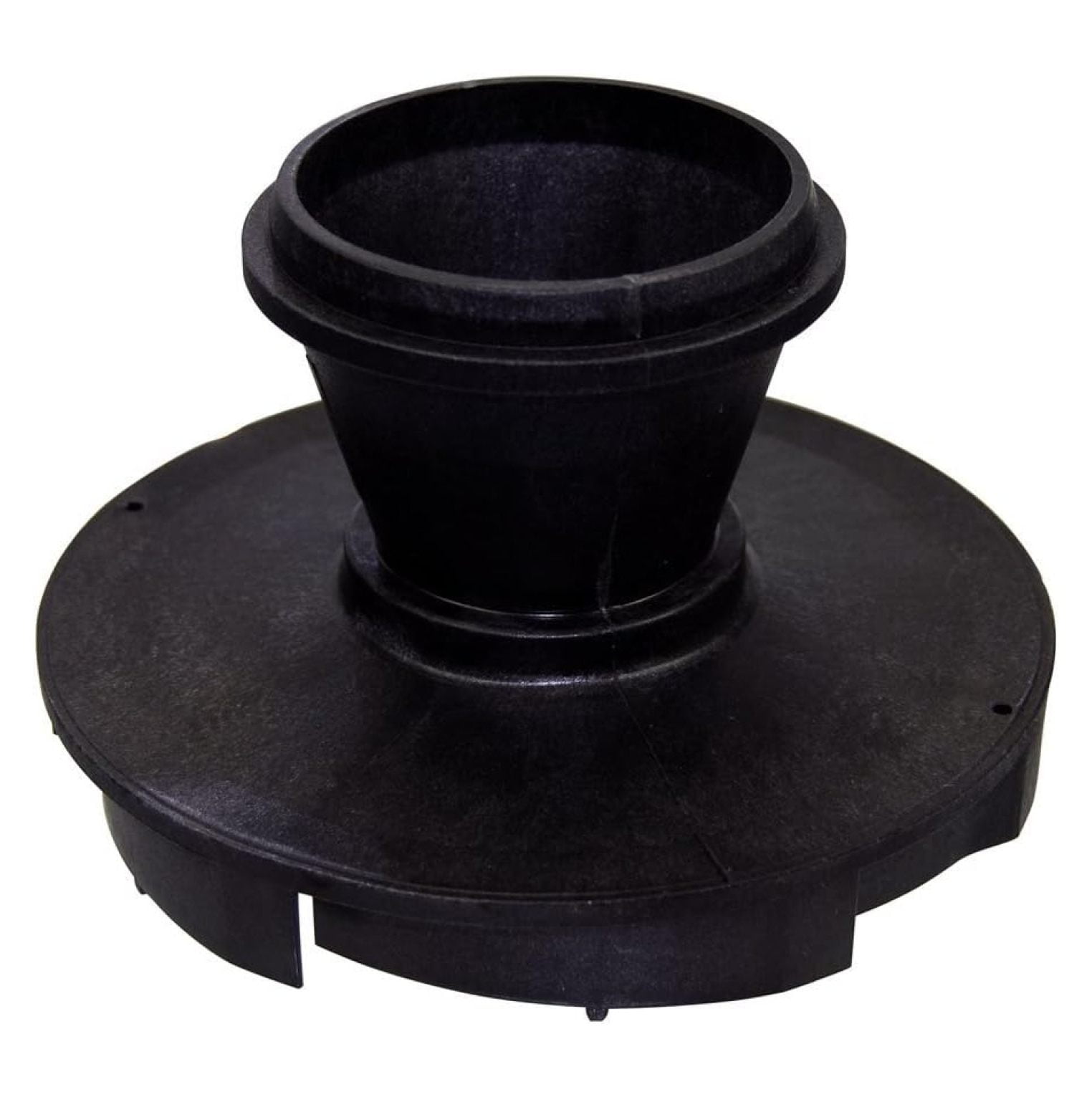 072928 Black Diffuser Assembly Replacement Inground Pool and Spa Pump ...