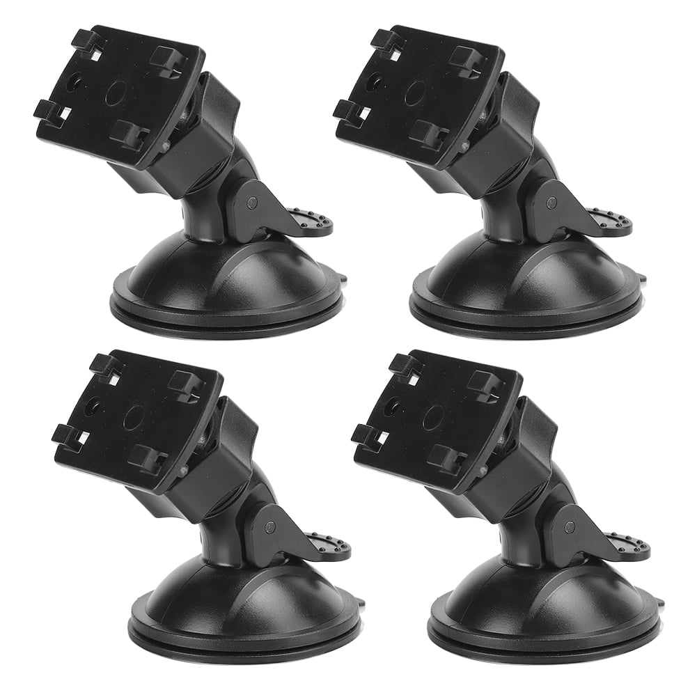 -073 4Pcs Navigation Automobile Data Recorder Vehicle Mounted Fixed ...