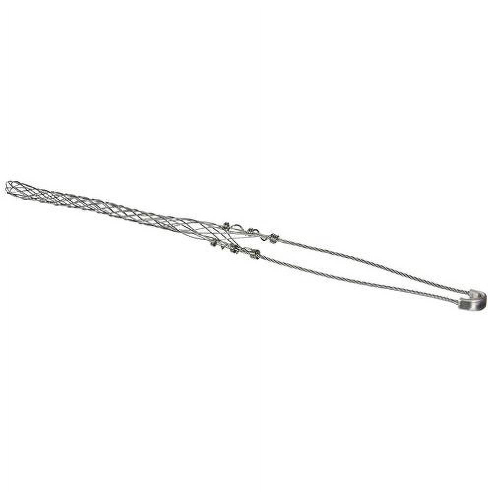 073041281 Drop Grip, Single Eye, 0.85"-10.0" Cable - Walmart.com