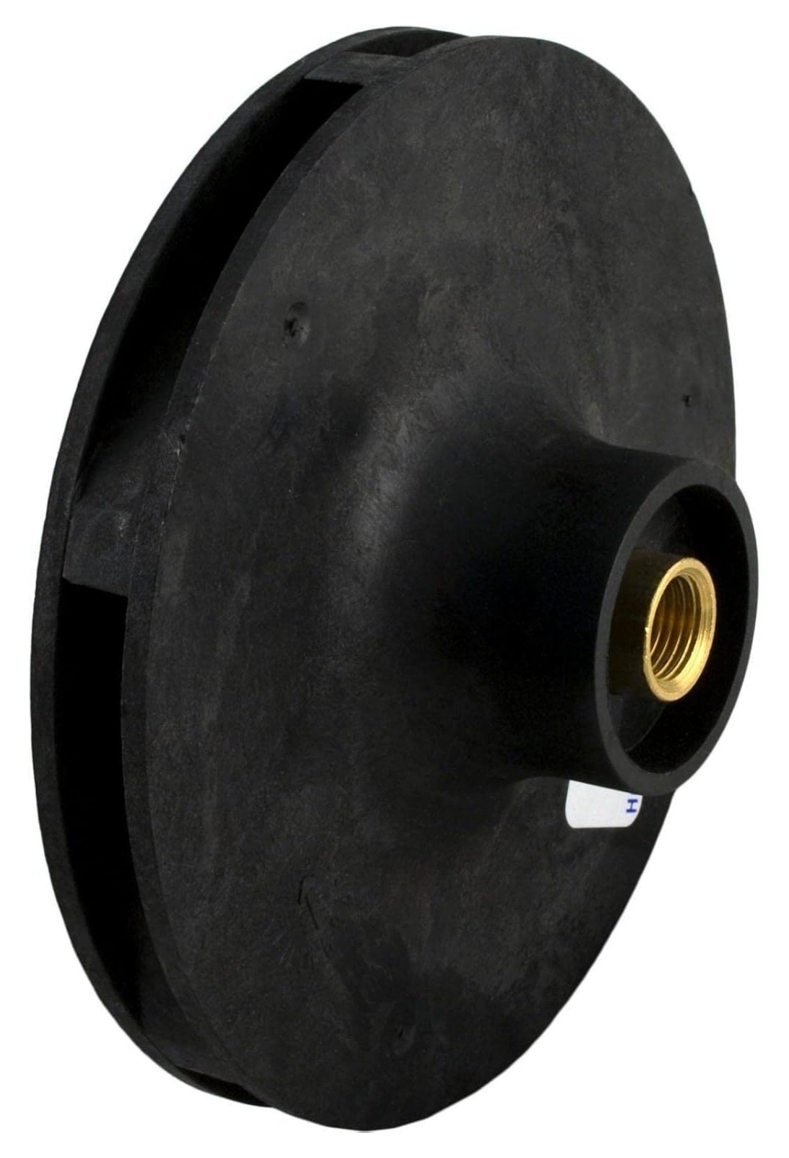 073131 Impeller Replacement WhisperFlo 1000 Series Inground Pool and ...